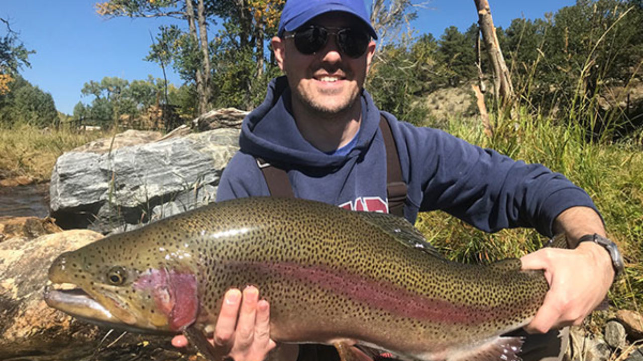 North And South Platte River
