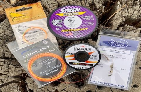 Learn to Euro Nymph and Czech nymph from an expert instructor!