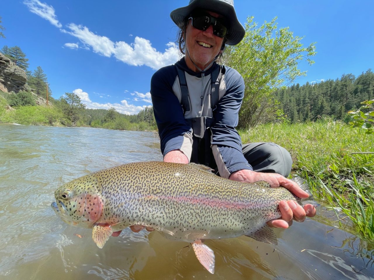 Rawhide Ranch - Colorado Trout Hunters